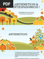 Prospecto Primperan Jarabe | PDF | Medicamentos con receta | Efecto adverso