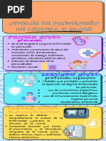 NIVELES DE LEAVELL Y CLARK Según La OMS | PDF | Asistencia sanitaria ...