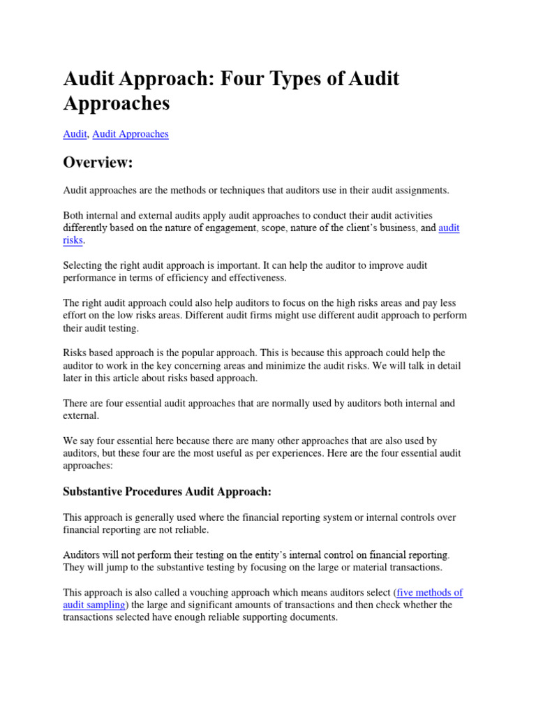 Chapter-1 (1st Part) | PDF