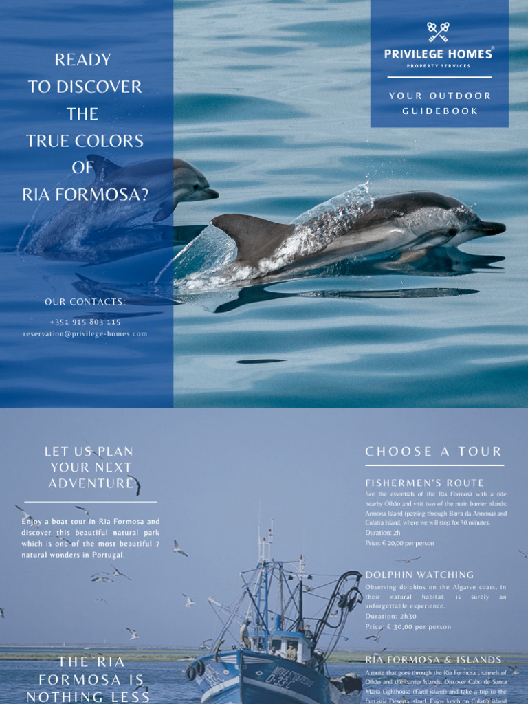 Outdoor Guidebook | PDF