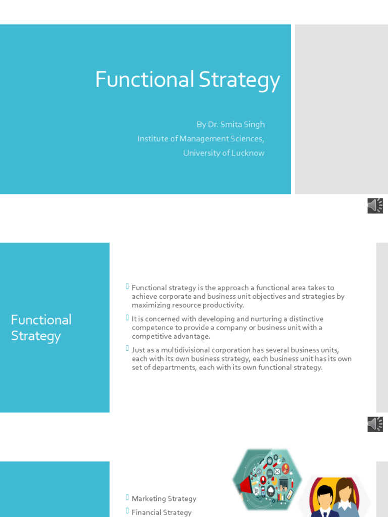 Functional Implementation | PDF