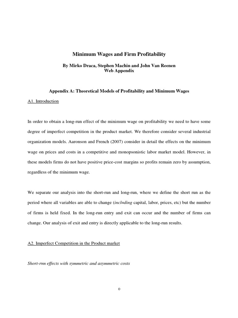 2008-0107 App | PDF | Business