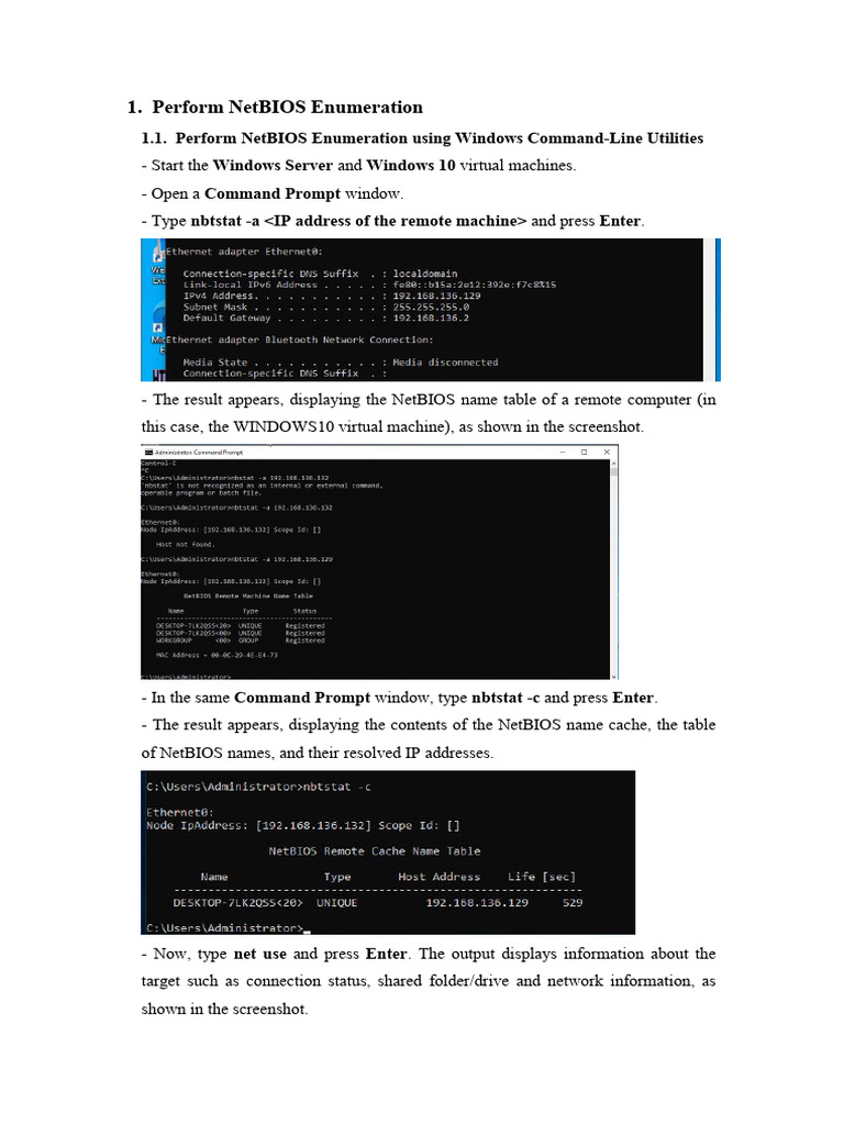 Lab 3-IA1702 | PDF | Business | Computers