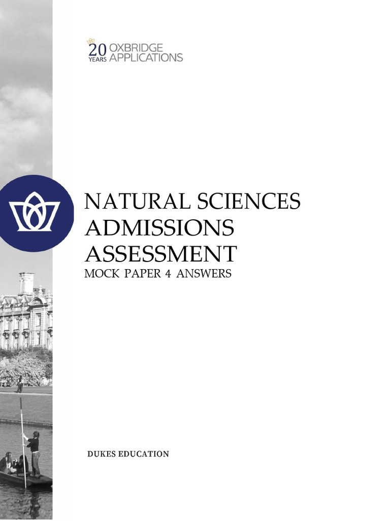 Nsaa Mt4 Answers | PDF