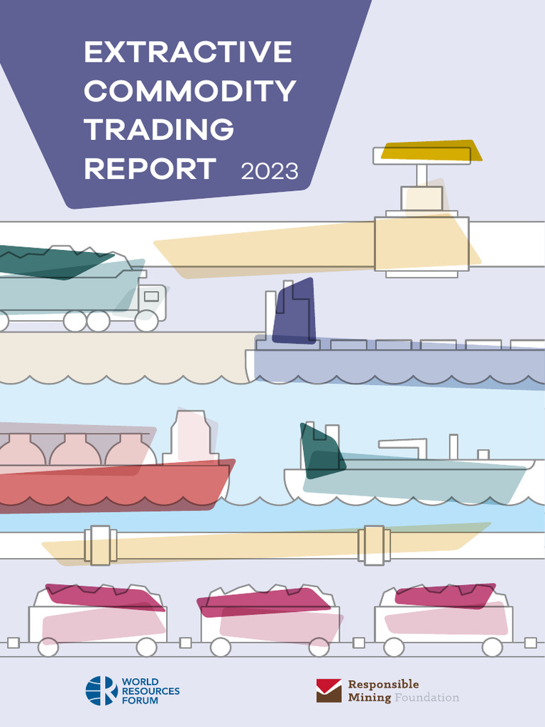ECTR-2023 WEB Final | PDF | Supply Chain | Due Diligence