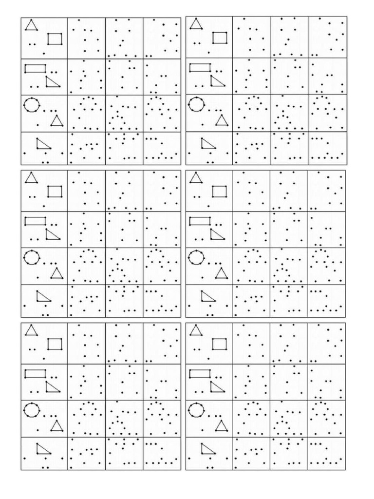 Razonamiento Espacial | PDF