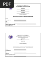Editable Classroom Officers Template | PDF | Microsoft Power Point