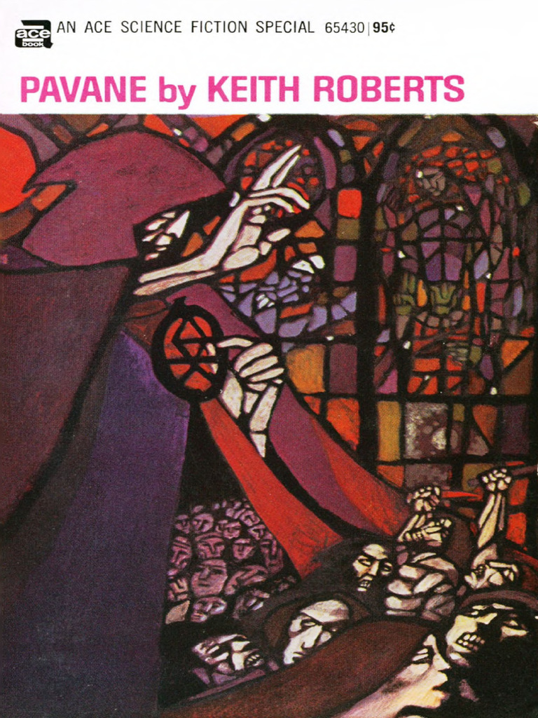 Pavane (1969) by Keith Roberts (Gnv64) | PDF
