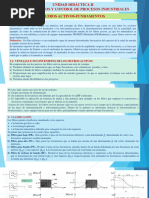 Filtro RLC Pasa Banda Especificaciones y Ecuaciones de Diseño | PDF ...