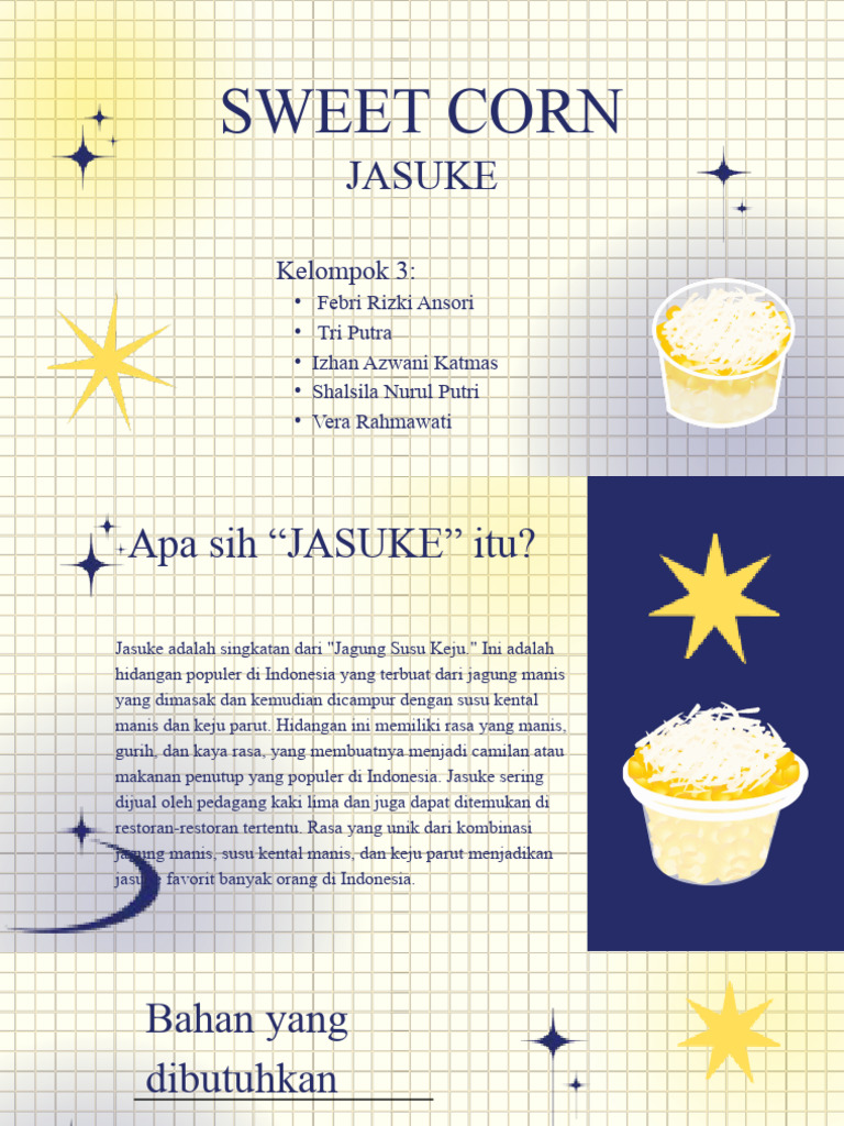 JASUKE | PDF