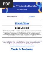 Copyright 60K+ Reels | PDF