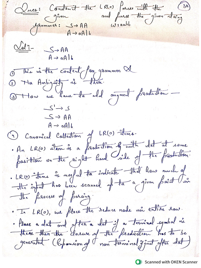 CD Unit 2 Part 3 | PDF