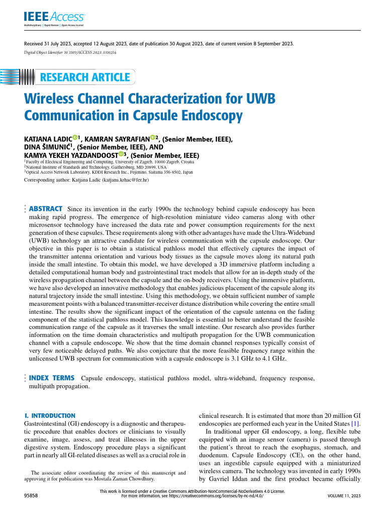 Wireless - Channel - Characterization - For - UWB - Communication - in ...