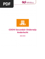 Lijst Met Scholen Suriname 1 | PDF