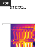 SpinView Getting Started | PDF | Camera | Menu (Computing)