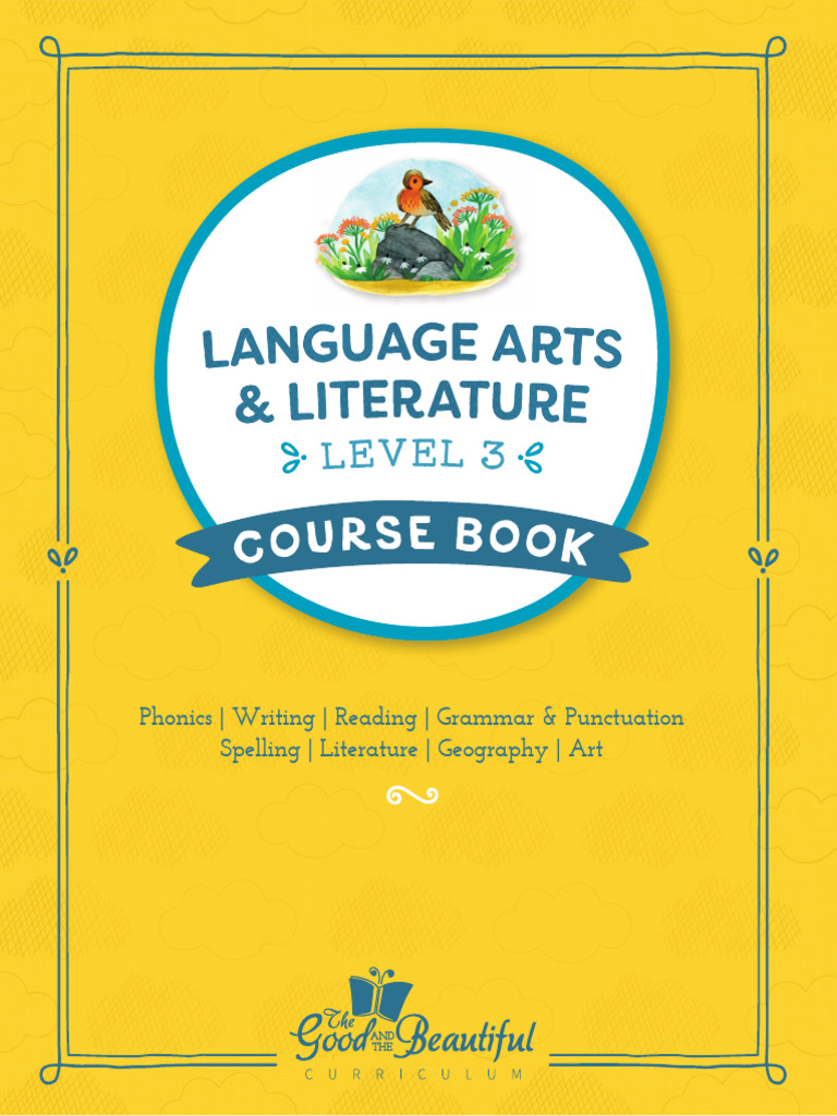 Phonics LA | PDF | Word | Verb