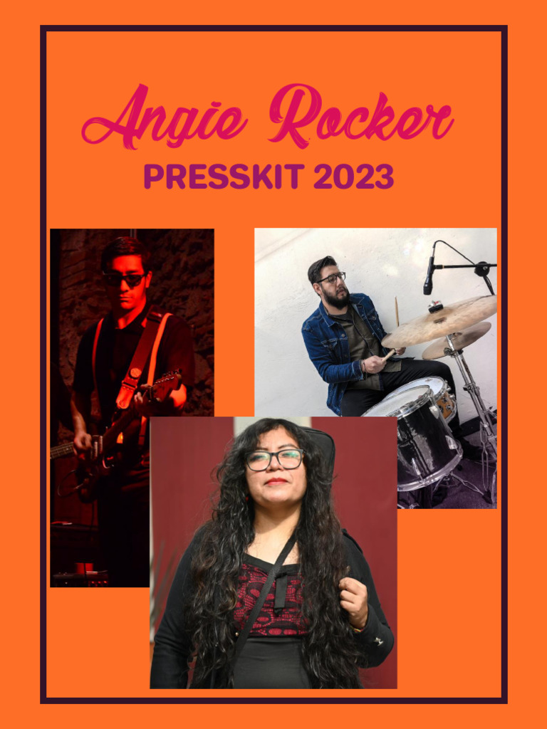 Presskit 2023 Actualizado | PDF