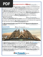 Exposé sur le Brésil : Culture et Histoire | PDF