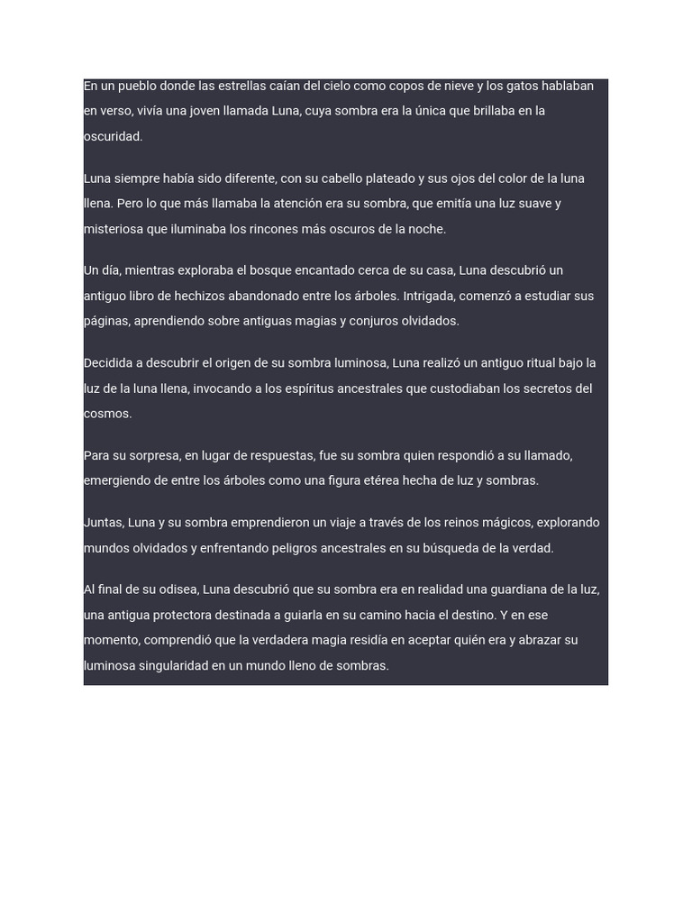HISTORIA5 | PDF