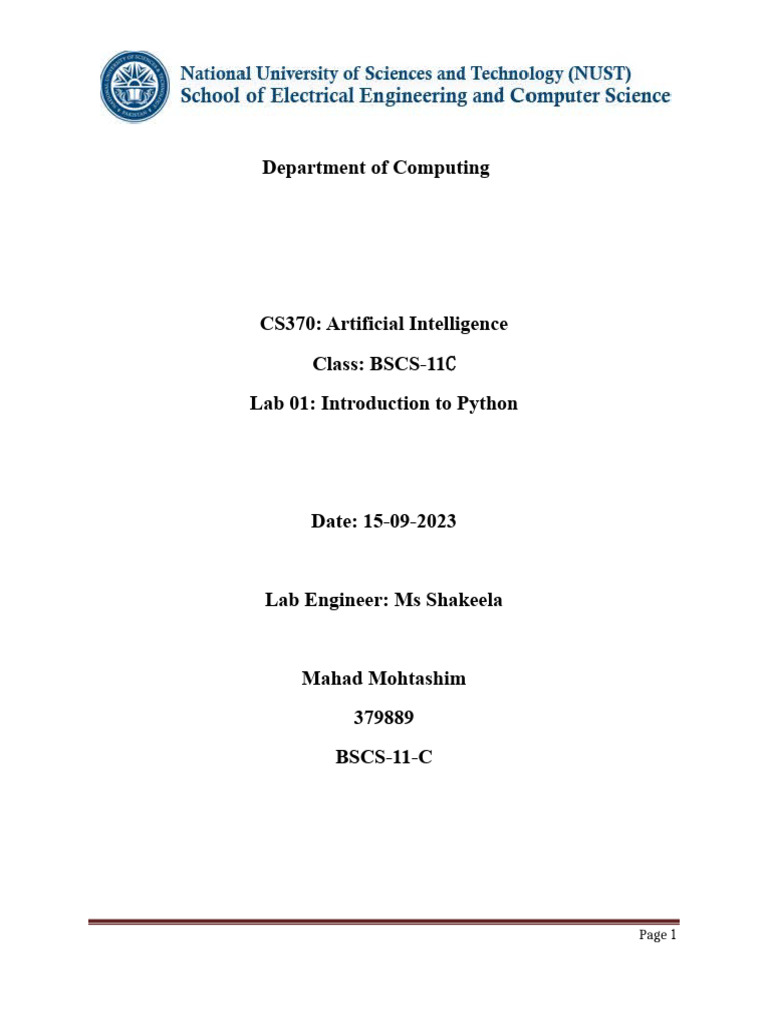 Python Lab: Levenshtein Distance | PDF | Computing | Theoretical ...