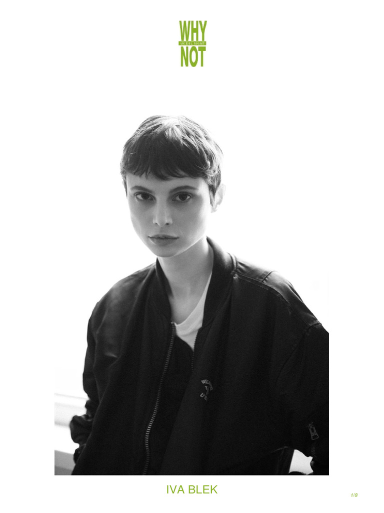 IVA BLEK | PDF