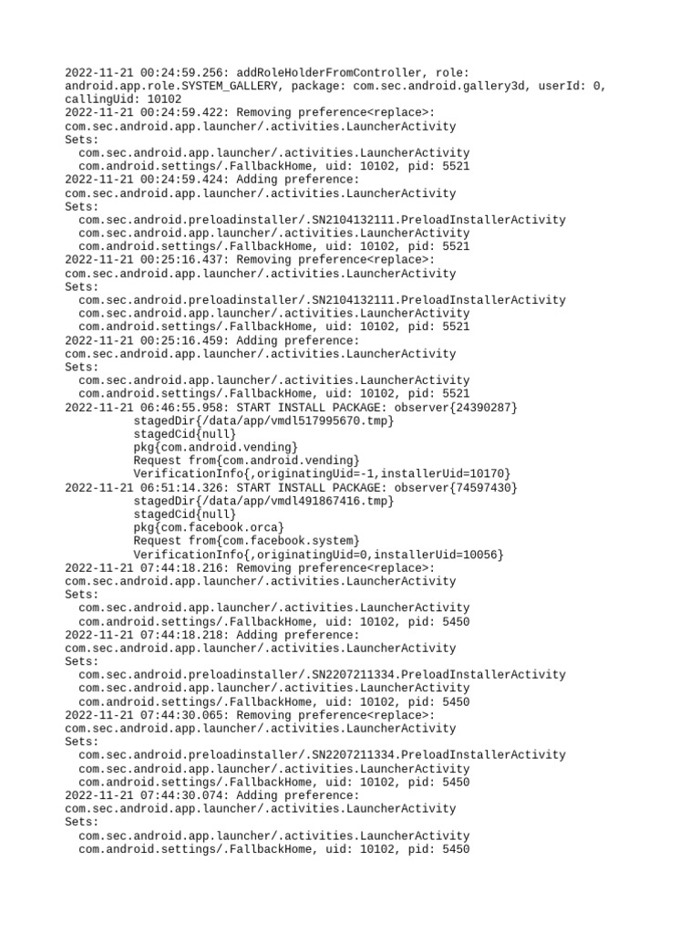 PM Debug Info | PDF | Information Retrieval | Computer Engineering