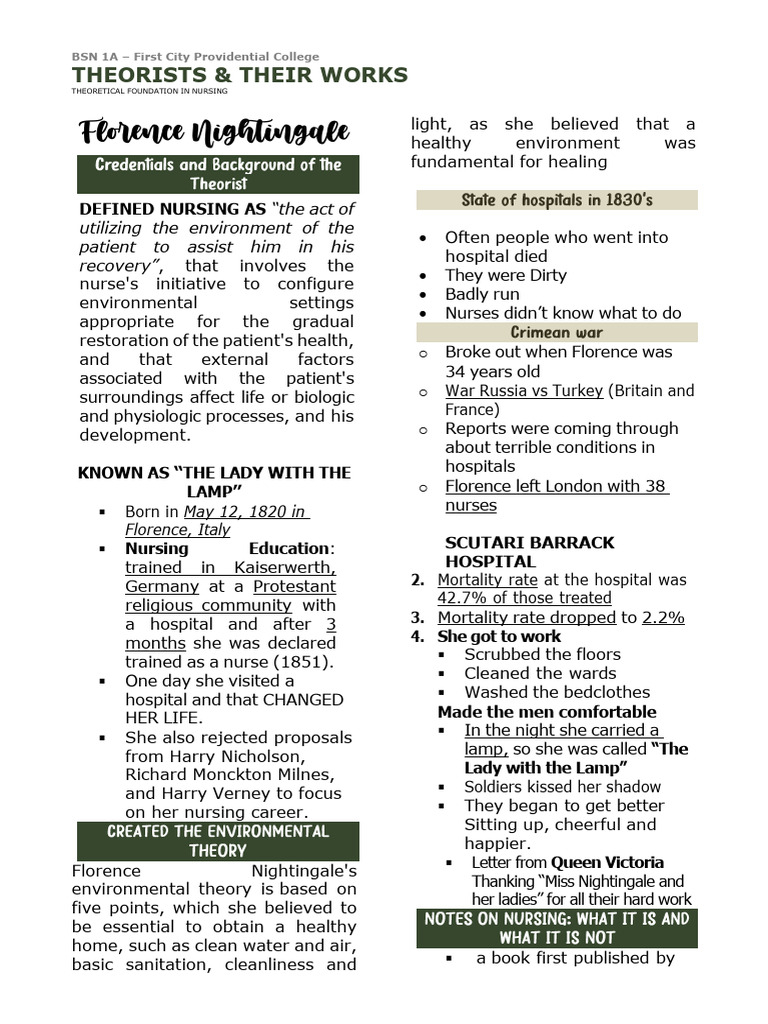 Transes TFN | PDF | Nursing | Expert