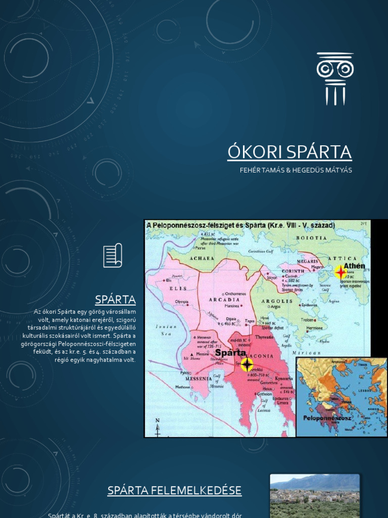 Okori Sparta | PDF