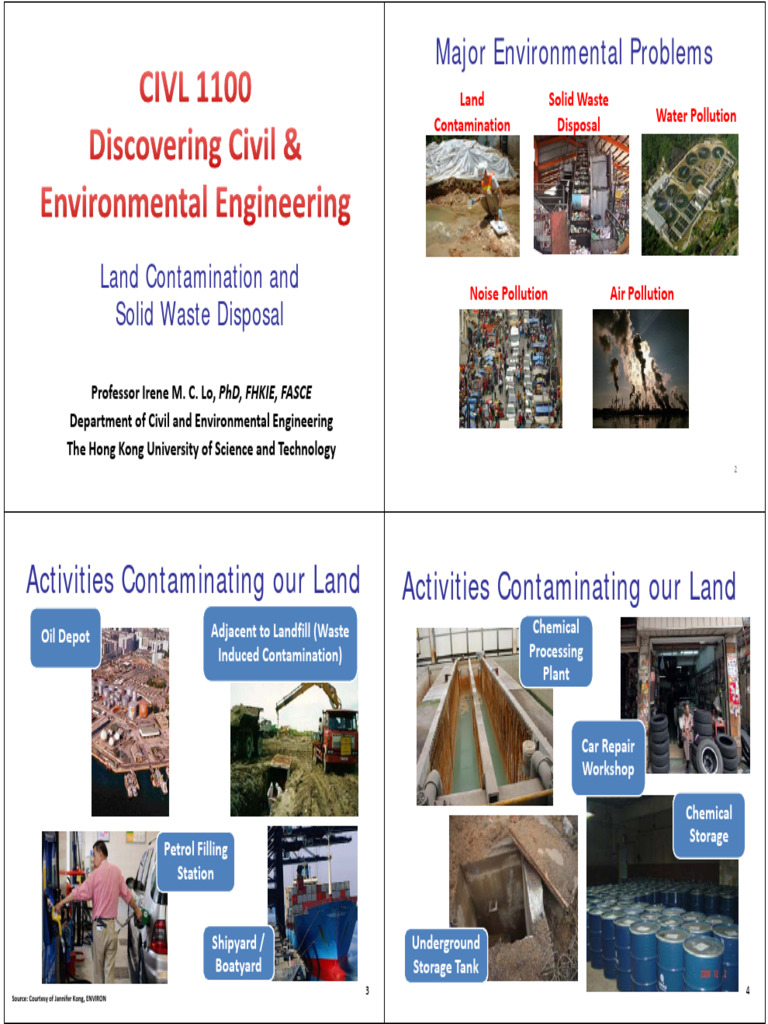 2.+Land+Decontamination+and+Solid+Waste CIVL1100 Lecture+2-2013!09!10 ...