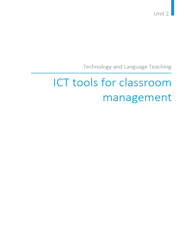 Tema 2 | PDF | Educational Technology | Literacy