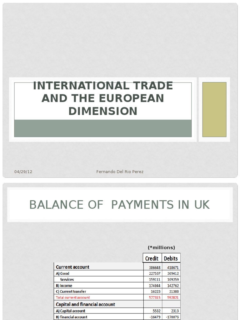 Fernando Del Rio 8 Feb | PDF | Clean Development Mechanism | European Union