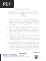 Nte Inen-Iso-3833-2008 | PDF