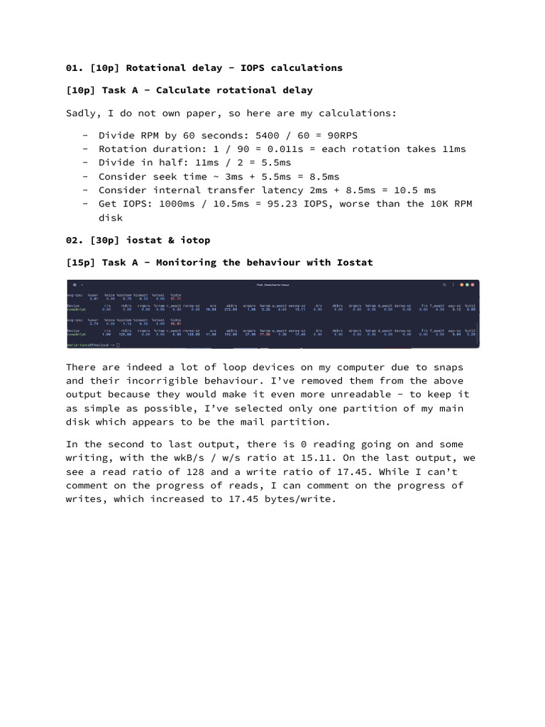 Labep 3 | PDF | Computing | Computer Data