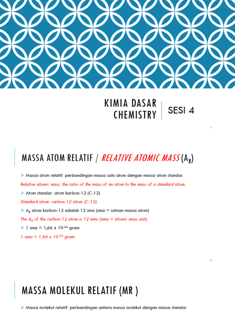 4 Stoichiometry | PDF