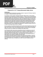 API 11D1 Packers and Bridge Plugs | PDF