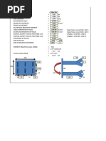 Lifting Hook Calculation: 90° Standard Hook Development Length | PDF ...