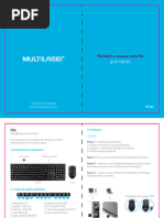 Guia de Recuperação Multisync Multilaser | PDF | Cópia de segurança ...