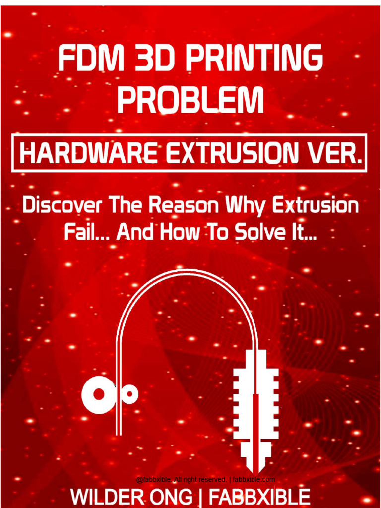 TroubleShooting Extrusion | PDF | Extrusion | Troubleshooting TroubleShooting Extrusion | PDF | Extrusion | Troubleshooting