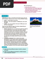 Volcanic Features Intrusive and Extrusive | PDF | Volcano | Lava