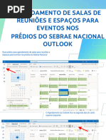 SME - Manual de Agendamento Online - Passo A Passo | PDF | Informática