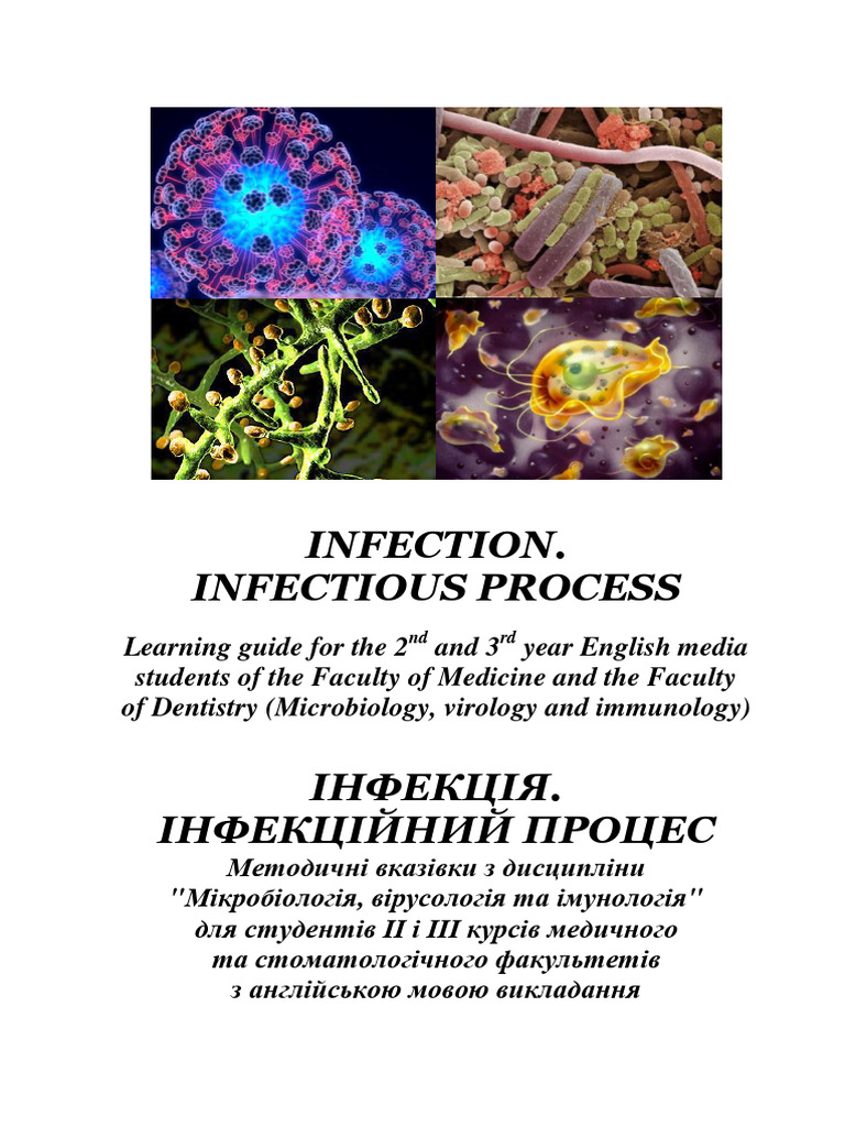 Infection | PDF