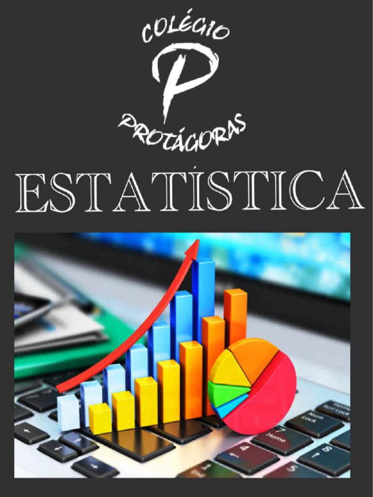 Estatística 1 | PDF