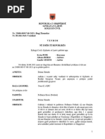 Autorizim Perfaqesimi | PDF