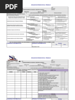 FORMATO 14-04 Modelo | PDF | Bancos