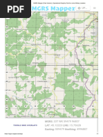 9line Uxo Ied | PDF | Improvised Explosive Device | Projectile Weapons