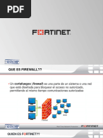 Programa de Socios Fortinet Engage | PDF | Computación en la nube ...