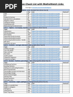 H446 OCR A-Level Computer Science Specification | PDF