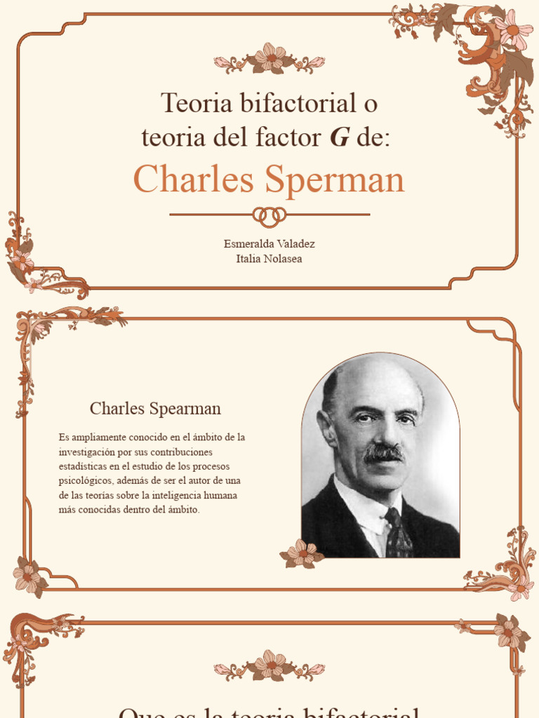TEORIA | PDF