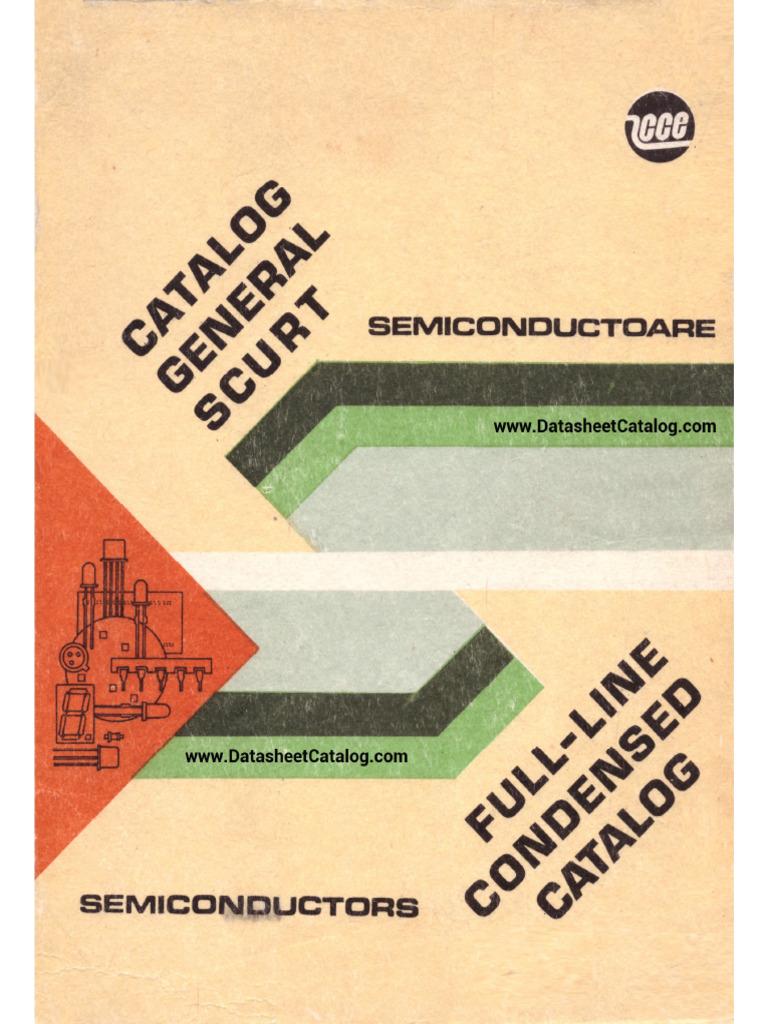 Icce Ccsit Ce Catalog | PDF