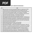 Wrestling Score Sheet Guide | PDF | Indoor Sports